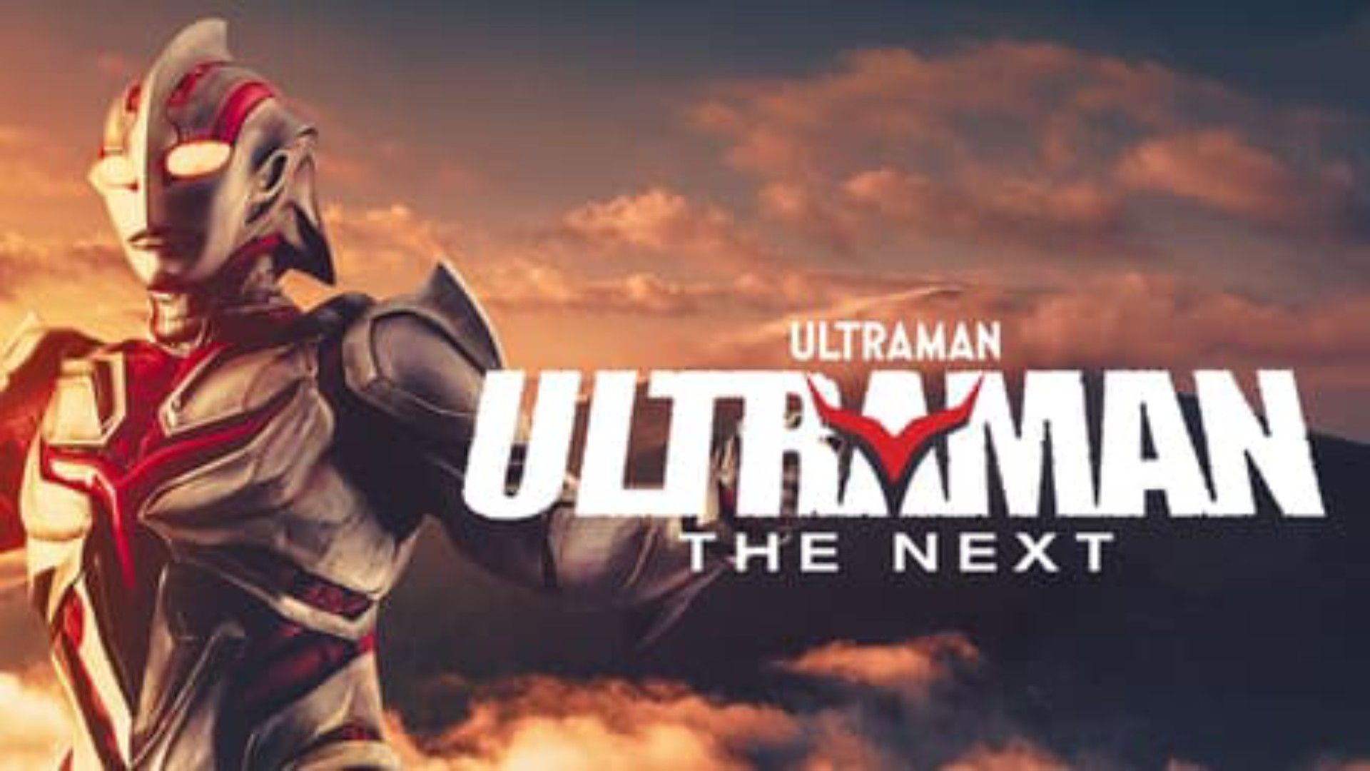 Ultraman The Next Wallpaper 100+] Ultraman Wallpapers | Wallpapers.com