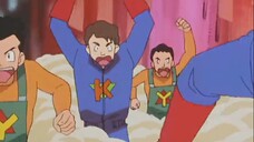 Pokemon japanese #0056 - BiliBili