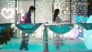 Sweet First Love (2020) episode 1 English sub - BiliBili