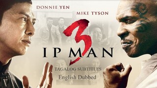 Donnie Yen Ip Man(2008) Full Movie - BiliBili