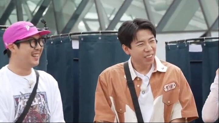 Halaman runningmanfans - Bstation