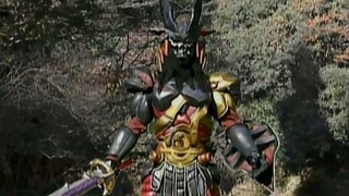 Genseishin JustiRisers - Episode 1 (English Sub) - BiliBili