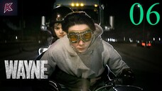 Wayne- Episode 01 720p. - BiliBili