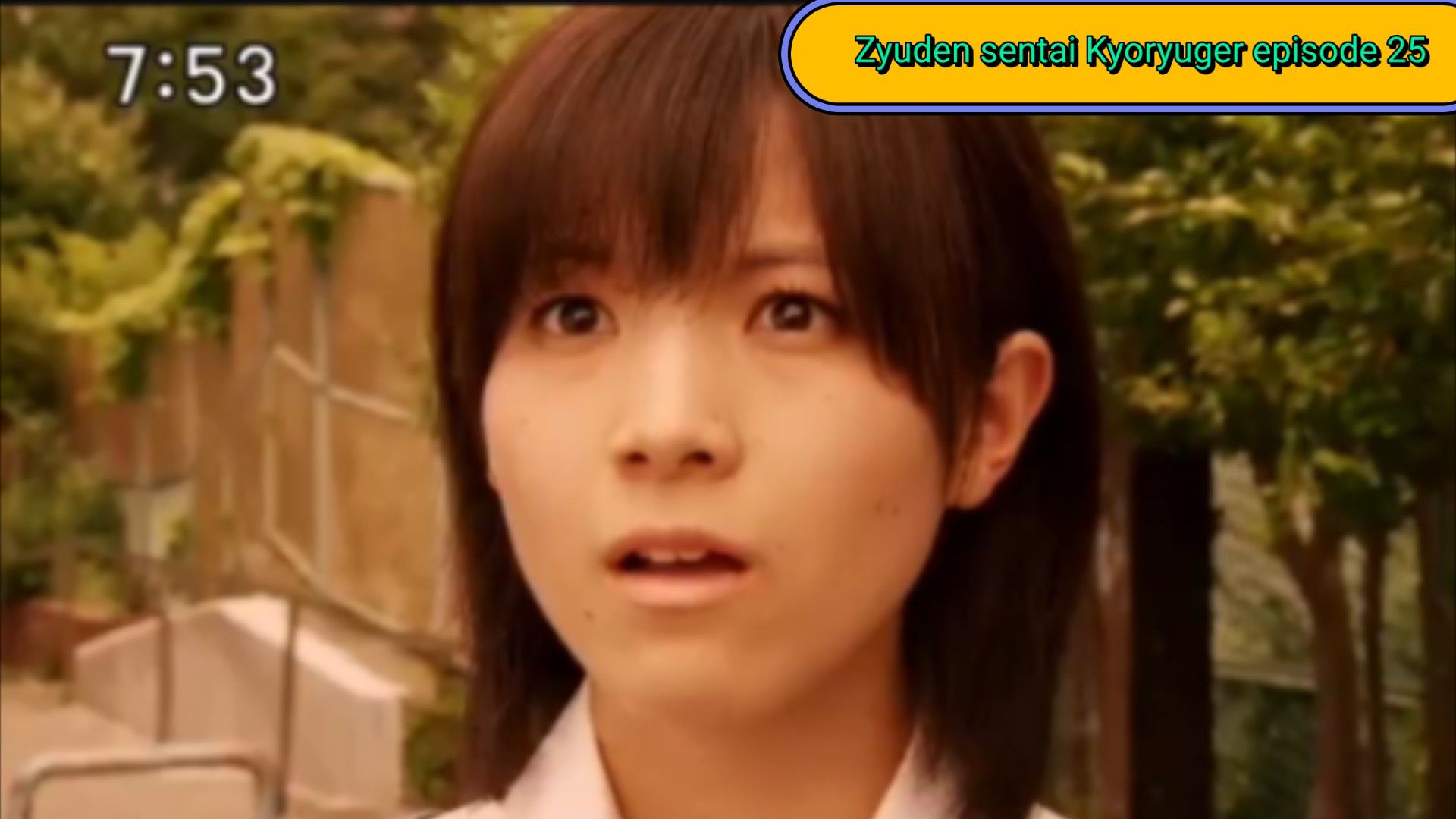 Zyuden Sentai Kyoryuger Episode 48