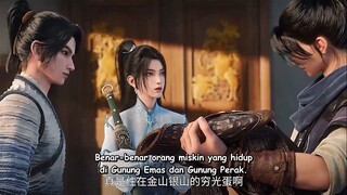【Jian Lai】 Season 1 EP 02 - Sword Of Coming | Donghua 1080P - BiliBili