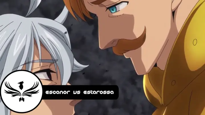 Seven deadly sins season 3 episode 1 - Bilibili