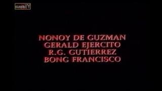 Hindi Pa Tapos Ang Laban Full Movie _ Fernando Poe Jr., Michelle Aldana ...