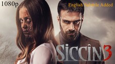 Siccin 4 | Full HD 1080p | Turkish Supernatural Horror Movie English ...
