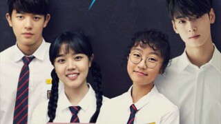REVENGE NOTE /Sweet revenge ep 1 TAGALOG DUBBED - BiliBili