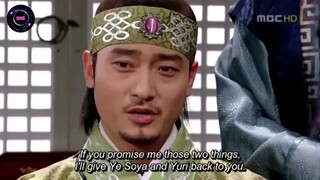 Jumong Episode 69 Tagalog - BiliBili