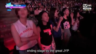 SIXTEEN EPISODE 3 ENGLISH SUBTITLE (TWICE SURVIVAL PROGRAM) - BiliBili