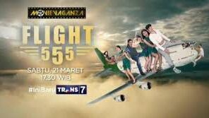 Flight 555 (2018) - Bstation