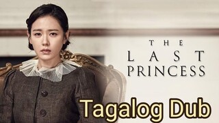 Korean drama tagalog dubbed - BiliBili