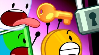 BFDIA 12: Insectophobe's Nightmare 4 (ft. Kevin MacLeod) - BiliBili