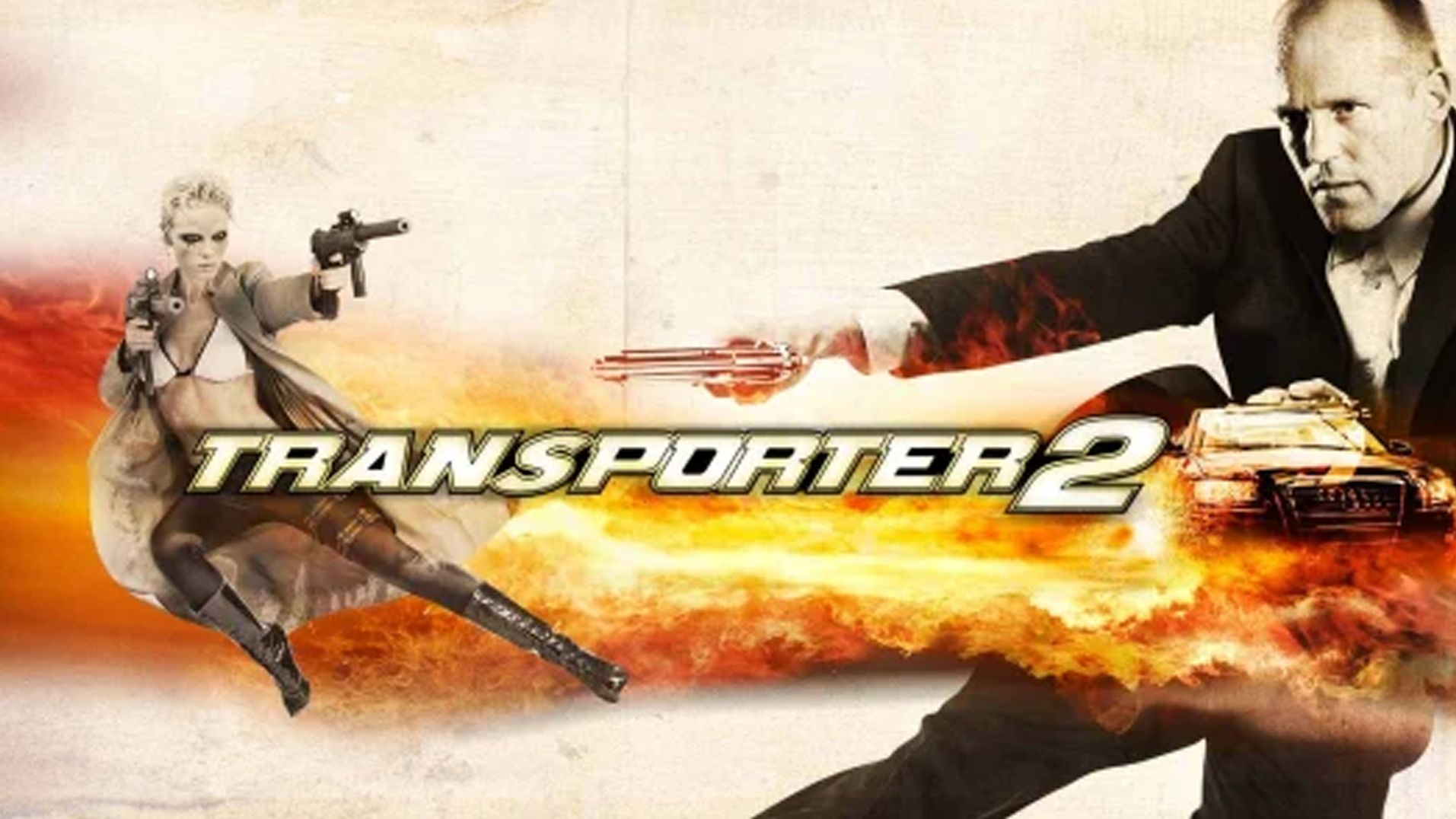 Transporter 2