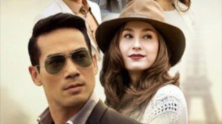 Raeng Tawan Episode 2 - BiliBili