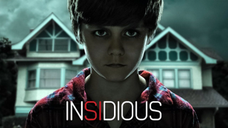 Insidious: Chapter 1 (2010) | 1080p - BiliBili
