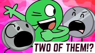 BFB 16: The Escape from Four - BiliBili