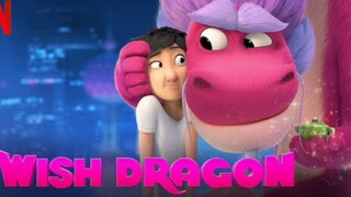 Wish Dragon (2021) [1080p] - BiliBili