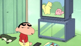 Crayon Shin-chan Episode 1 Sub Indo - Bstation