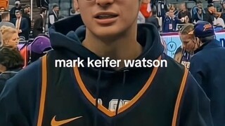 Mutya Ng Section E Kiefer and JayJay🫶 - BiliBili