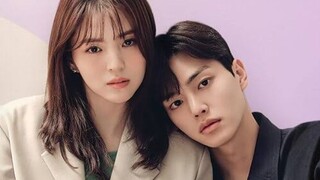 Nevertheless (2021) Episode 1 - BiliBili