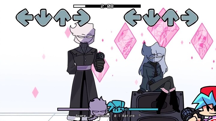 Trinityandhergamers's space - BiliBili