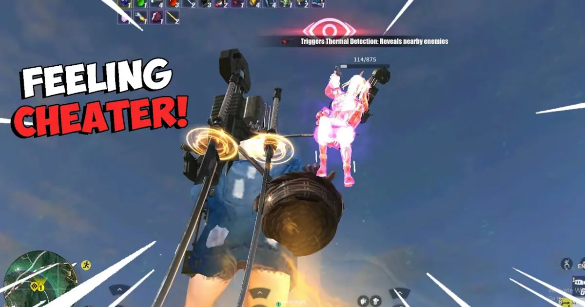 I MISS THIS MODE! Epic Clash 2 0 (Ros Gameplay) - Bilibili