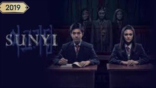 DREADOUT (2019) [Indonesian Horror Film w/ English Subtitle] - Bstation