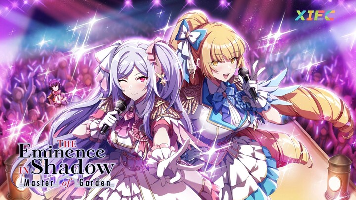 BiliBili search - The Eminence In Shadow