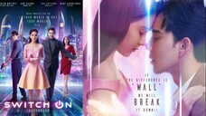 Switch On (Thai Drama) Episode 1 - BiliBili