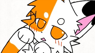 【Animated Short Film】Eipril Furry Animation - BiliBili