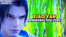 Xiao Yan Dou Zong ⭐9 Api Surgawi 3000 Burning Flame & XuanKongZi Kaget ...