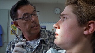 Final Destination 1 (2000) [SUB INDO] - BiliBili