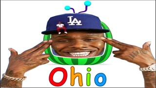 Peppa Pig from Ohio (TRY NOT TO LAUGH) - BiliBili