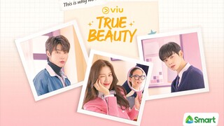 TrueBeauty kdrama ep9 - BiliBili