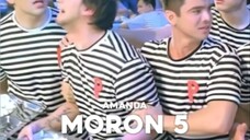 MORON 5 (COMEDY) #FilipinoMovie - BiliBili