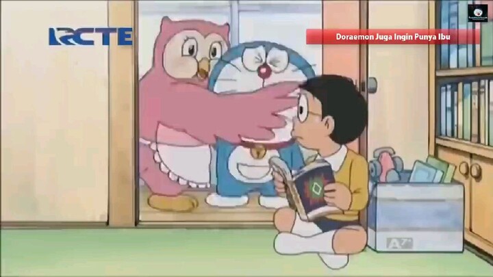 Bstation Cari - Doraemon