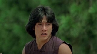 Jackie Chan's Drunken Master 1978 with English Sub - BiliBili