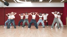 aespa 애스파 - Whiplash Dance Practice Mirrored - BiliBili