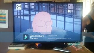 Cartoon Crying Compilation All Moments 2 minutes of 2023 - BiliBili