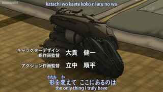MAJOR S6 EPISODE 1 - BiliBili