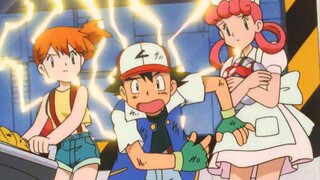 Pokémon Season 1 Indigo League Sub Indo Eps 1 - Bstation
