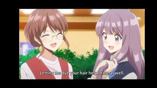 Simple yet SeXy Episode 1 cut - BiliBili