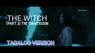The Witch __ Bones - BiliBili