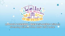 LL11 Yuigaoka Tokyo Day. 02 - Bstation