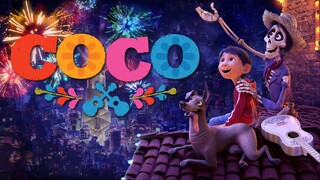 Watch Full "COCO" Movie Full HD For Free : Link In Description - BiliBili
