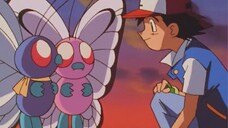 Pokemon japanese #0033 - BiliBili