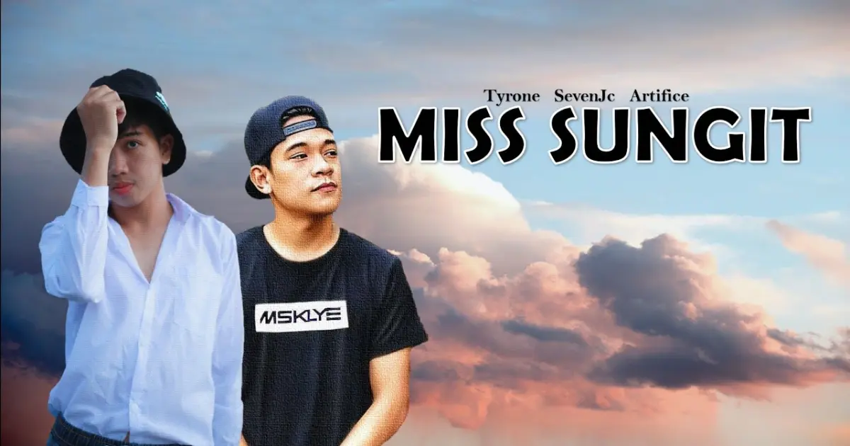 Miss Sungit (Lyrics) - SevenJc, Artifice and Tyrone ng Hiprap Fam. ( Prod by 26IX ) - Bilibili