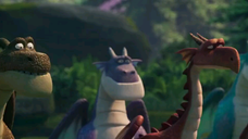 How to Train Your Dragon (2010) Dubbing Indonesia - Bstation